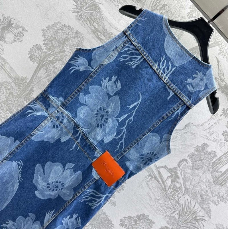 Bargain Fendi Dress