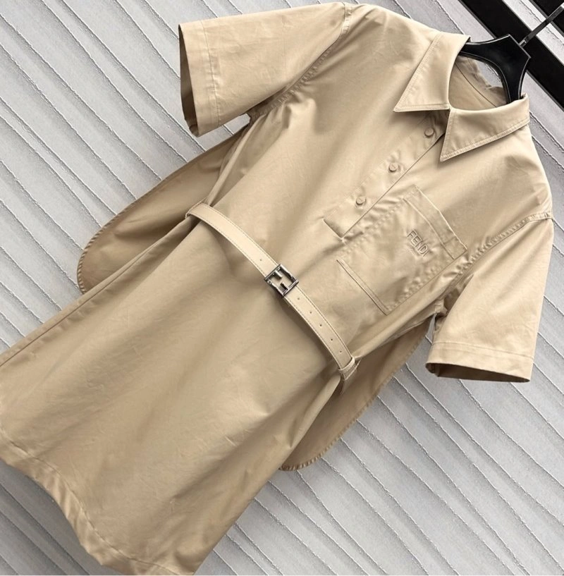 Bargain Fendi Dress
