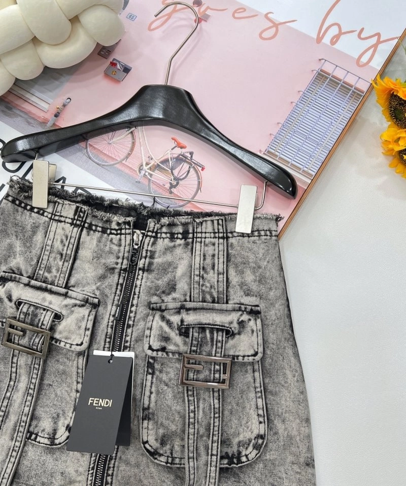 Discounted Fendi Dress
