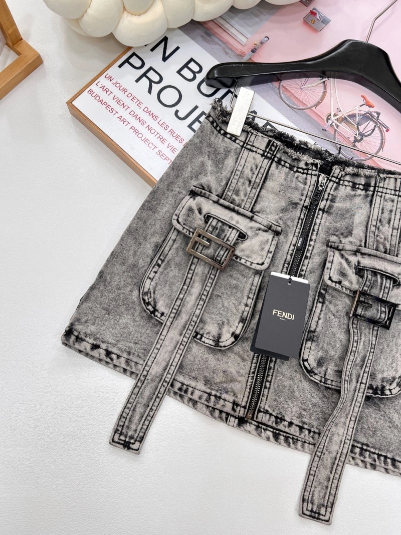 Discounted Fendi Dress