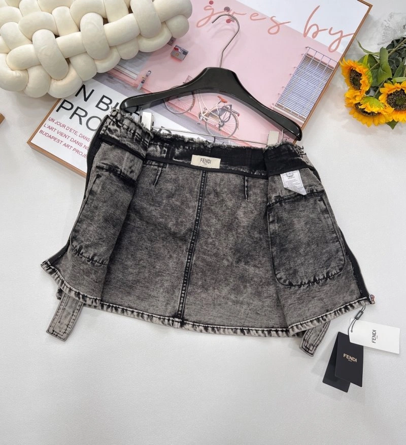 Discounted Fendi Dress