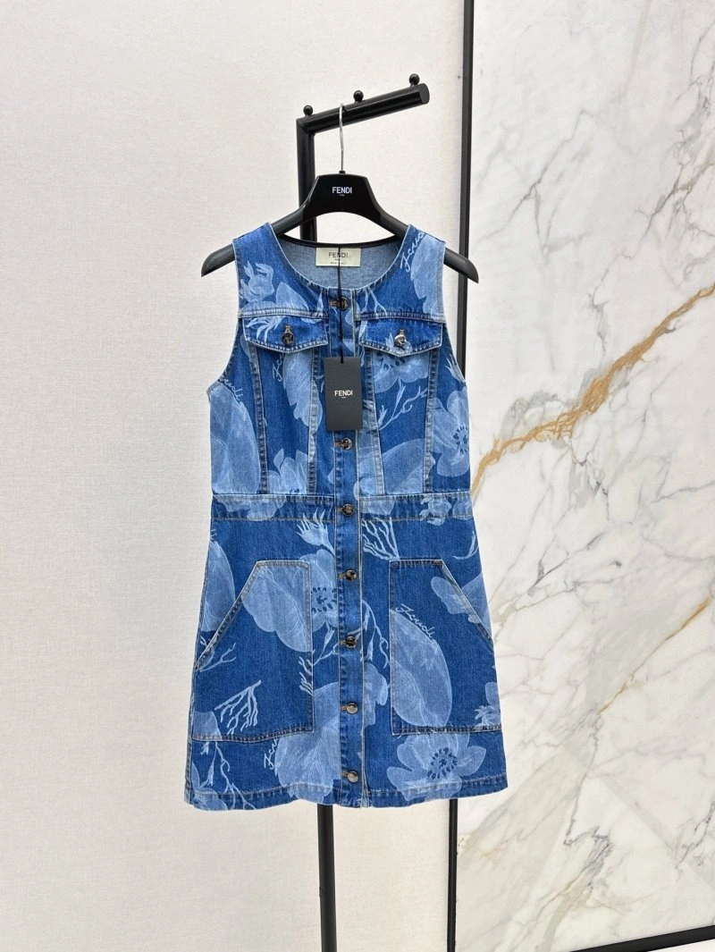 Fendi Dress