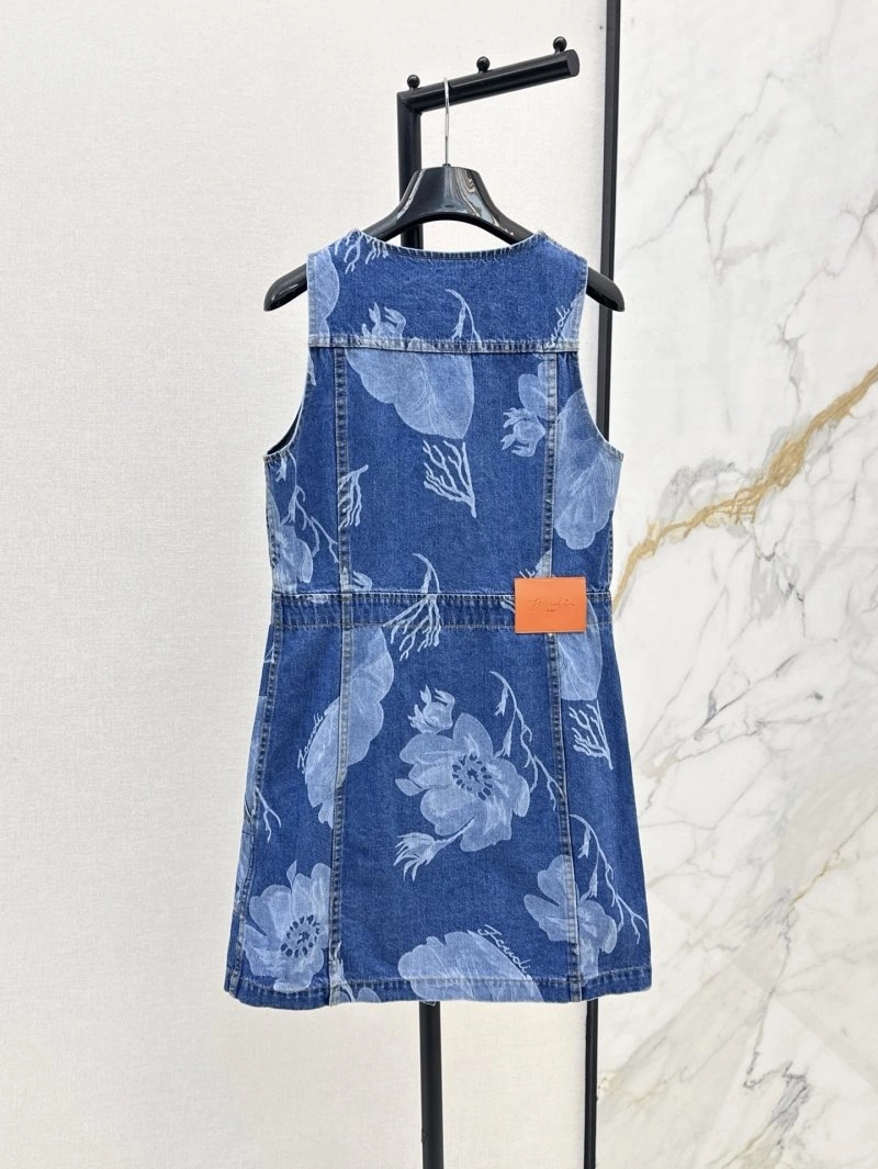 Accurate model Fendi Dress