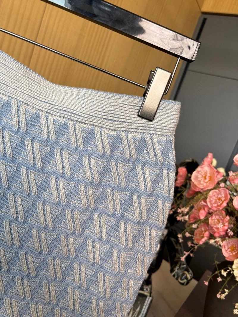 OEM Fendi Dress