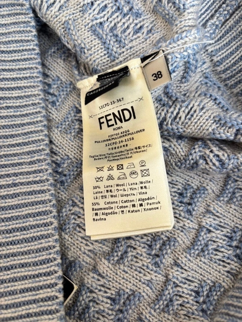 OEM Fendi Dress