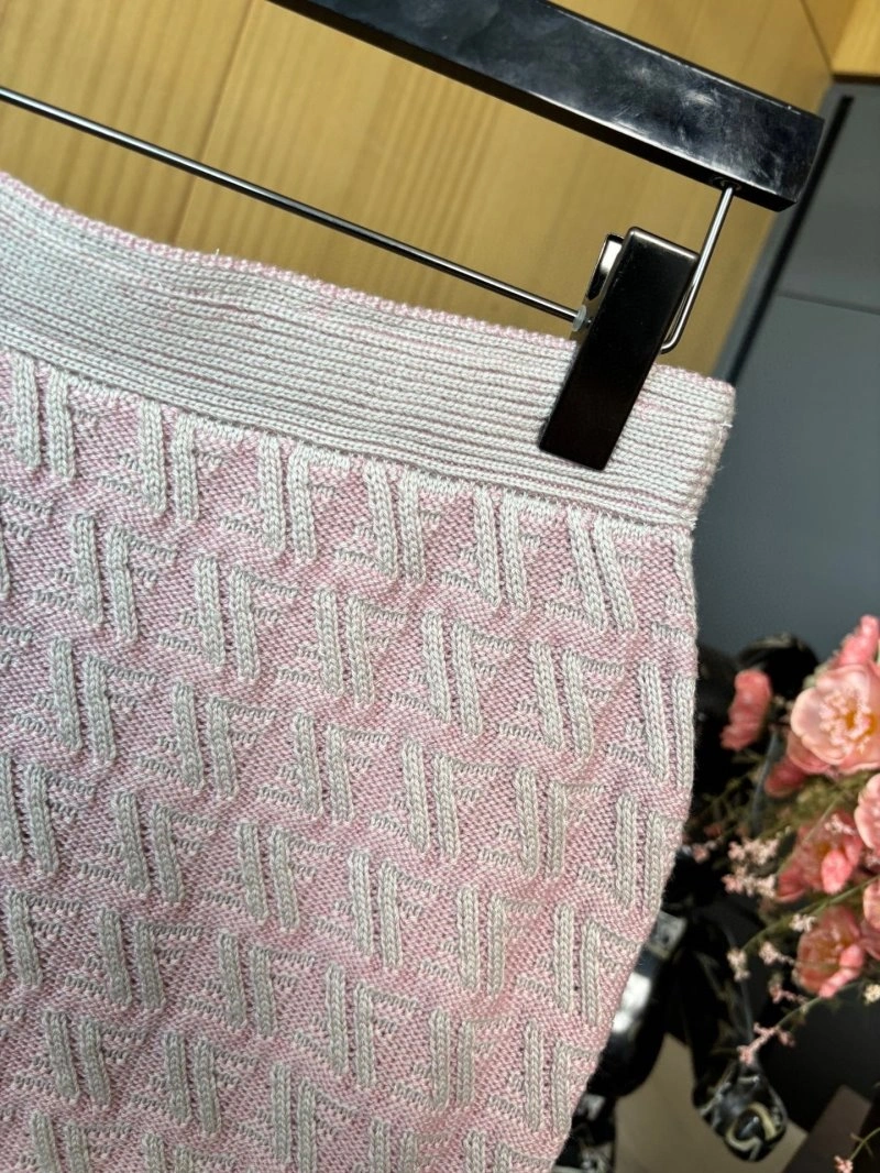 Factory-made Fendi Dress