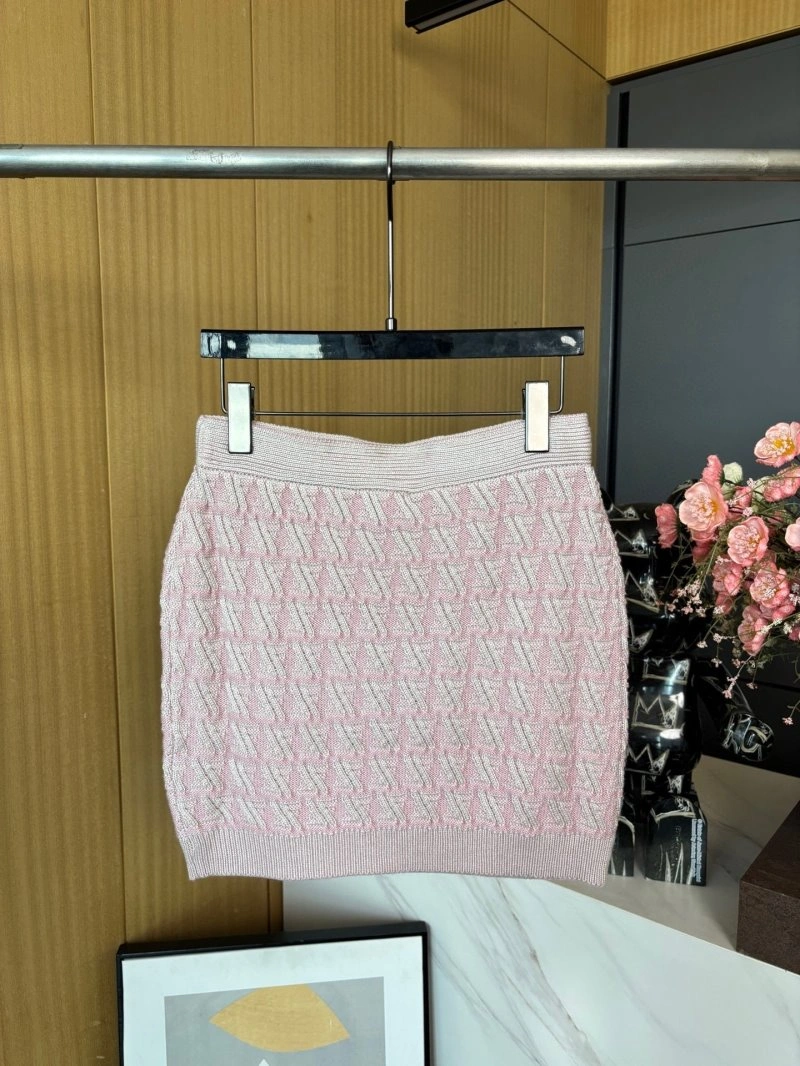 Factory-made Fendi Dress