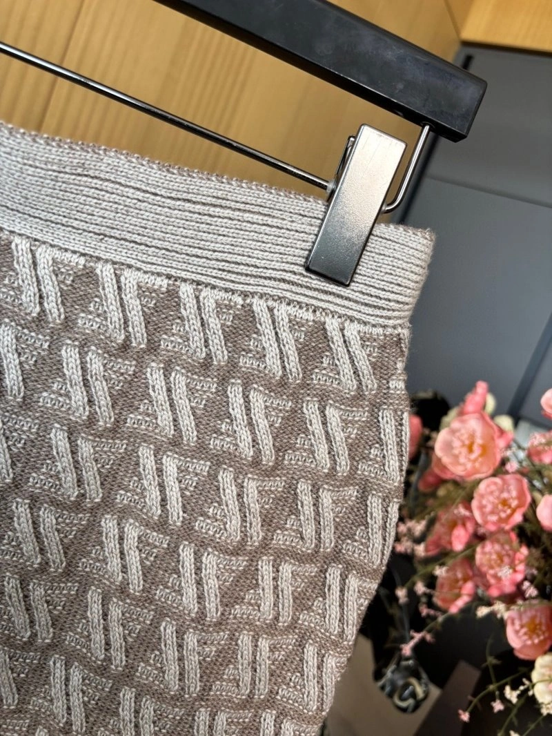 Mirror quality Fendi Dress