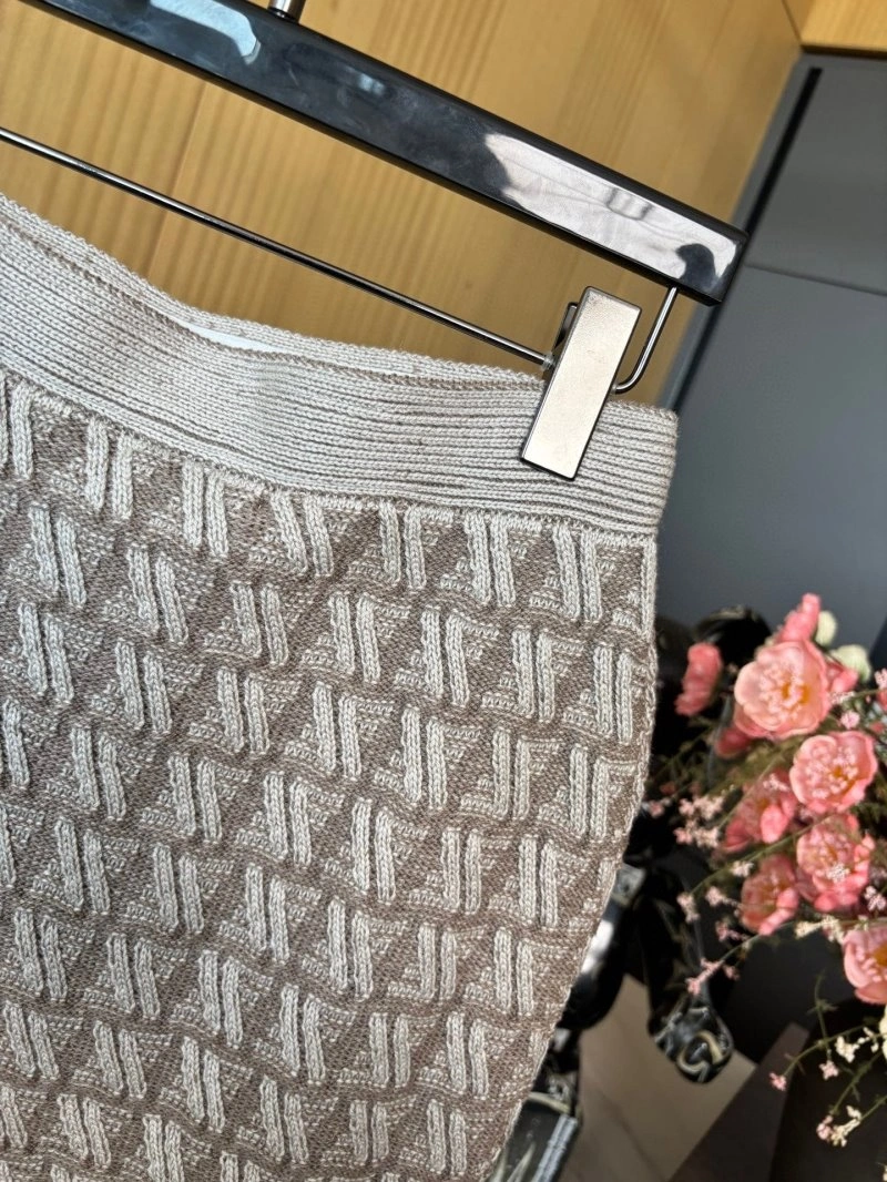 Mirror quality Fendi Dress