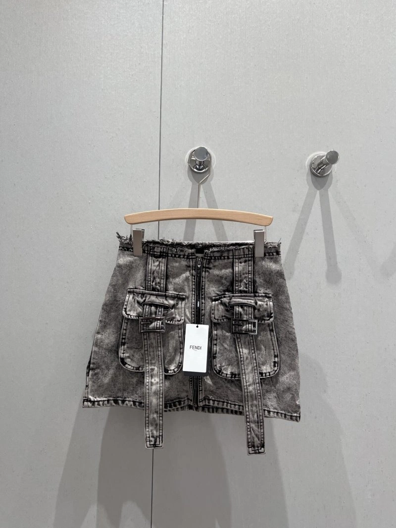 Fendi Dress