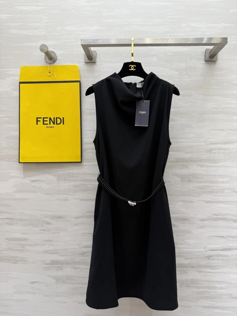 Fendi Dress