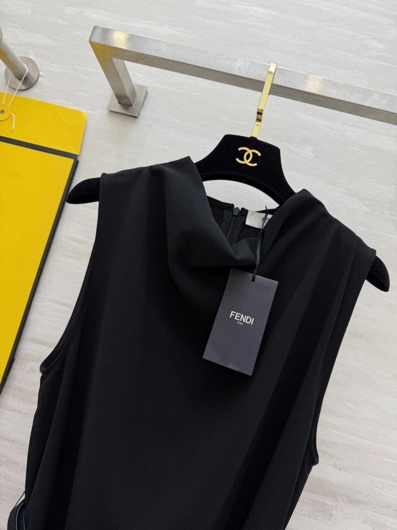 High fidelity Fendi Dress