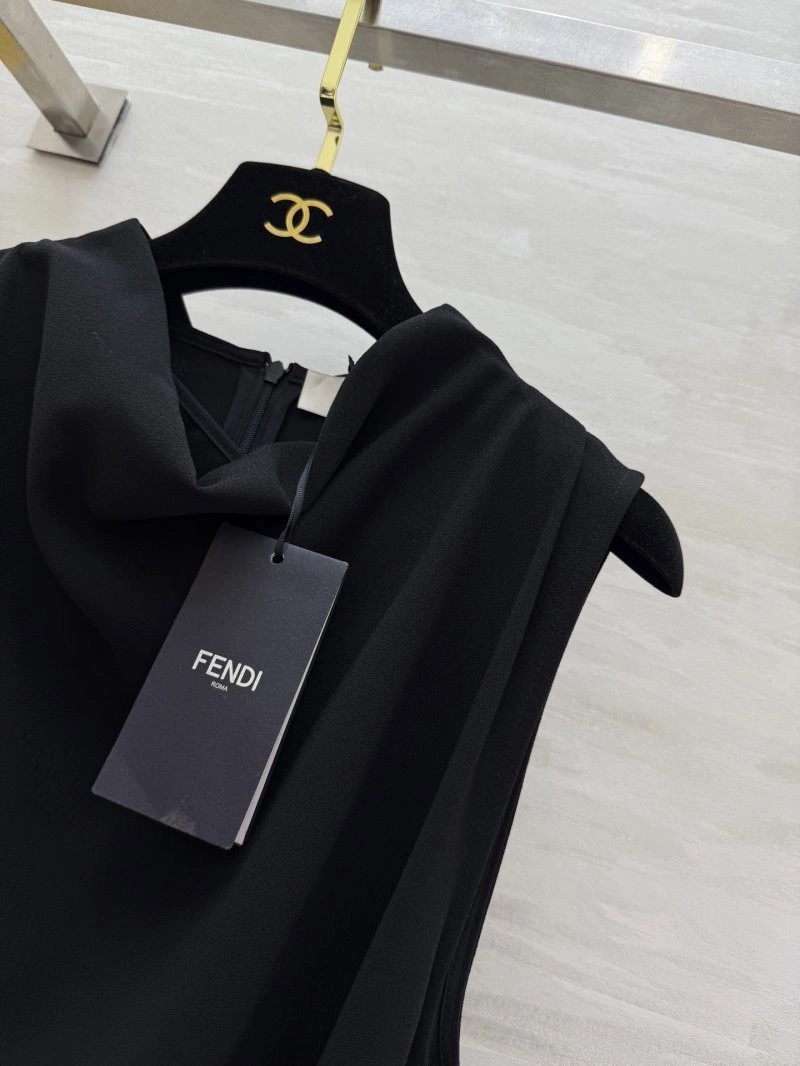 High fidelity Fendi Dress