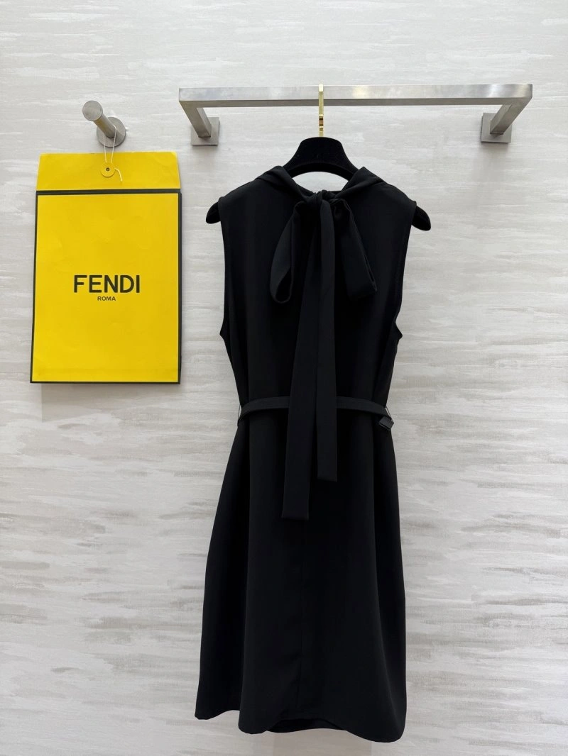 High fidelity Fendi Dress