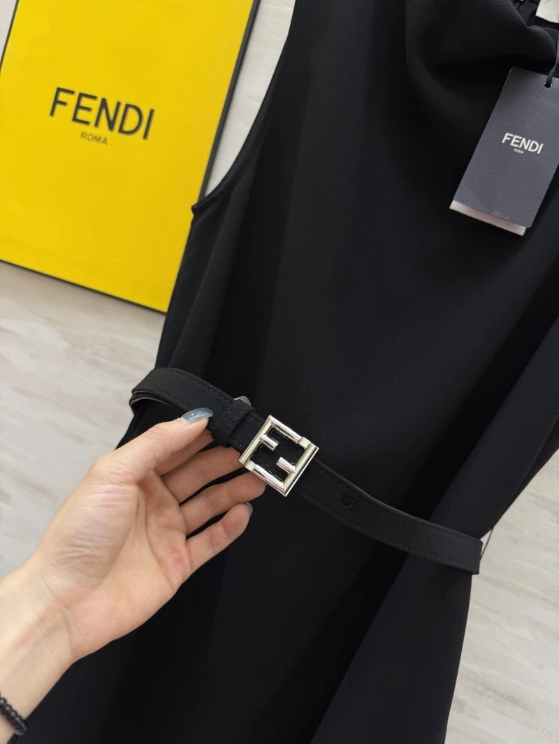 High fidelity Fendi Dress