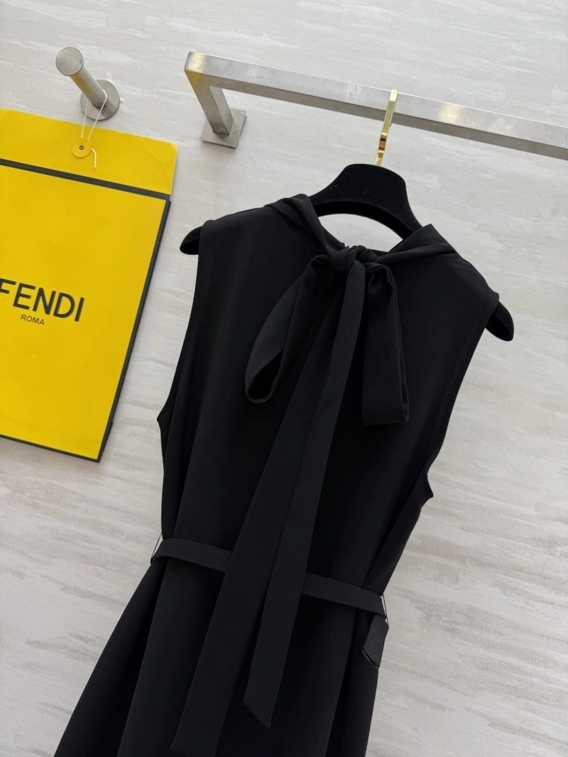 High fidelity Fendi Dress