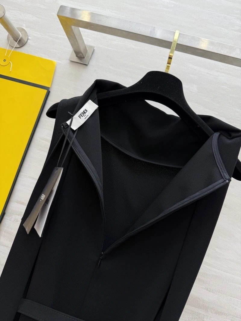 High fidelity Fendi Dress