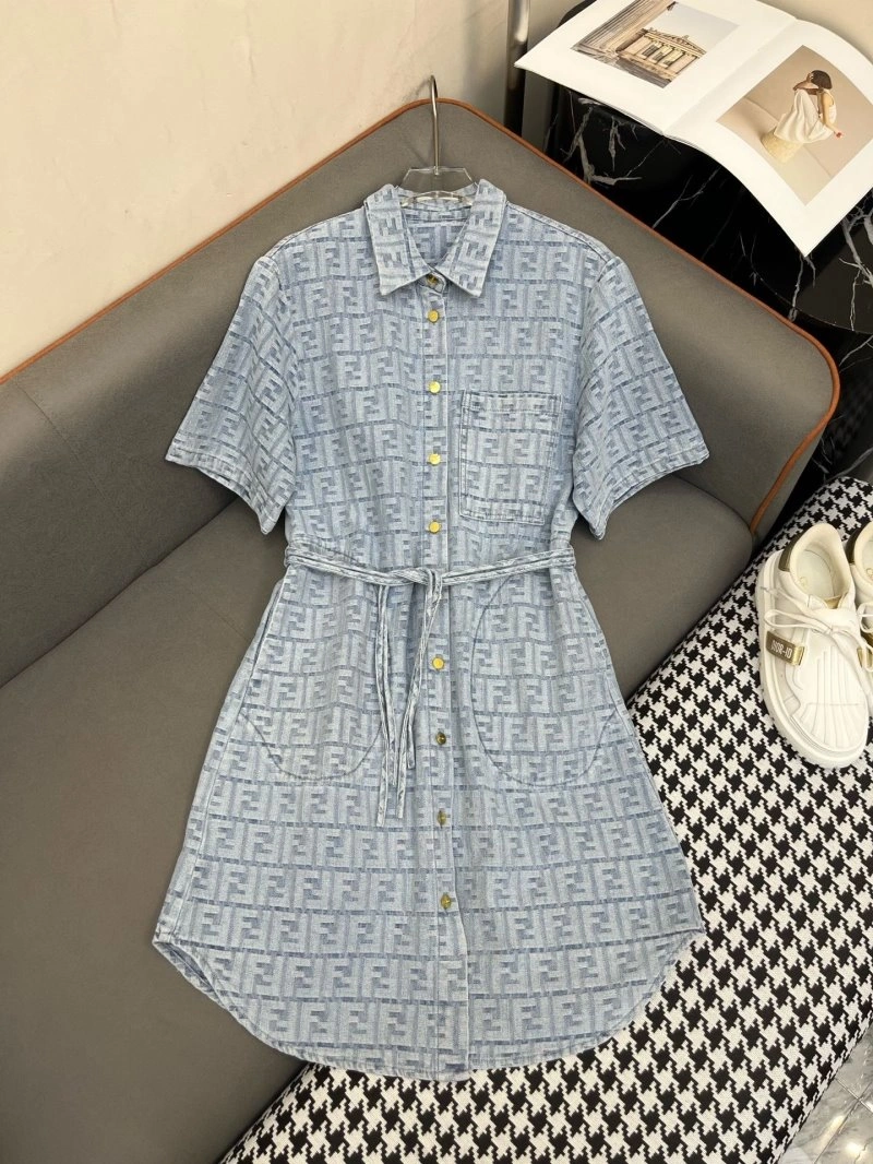 Fendi Dress
