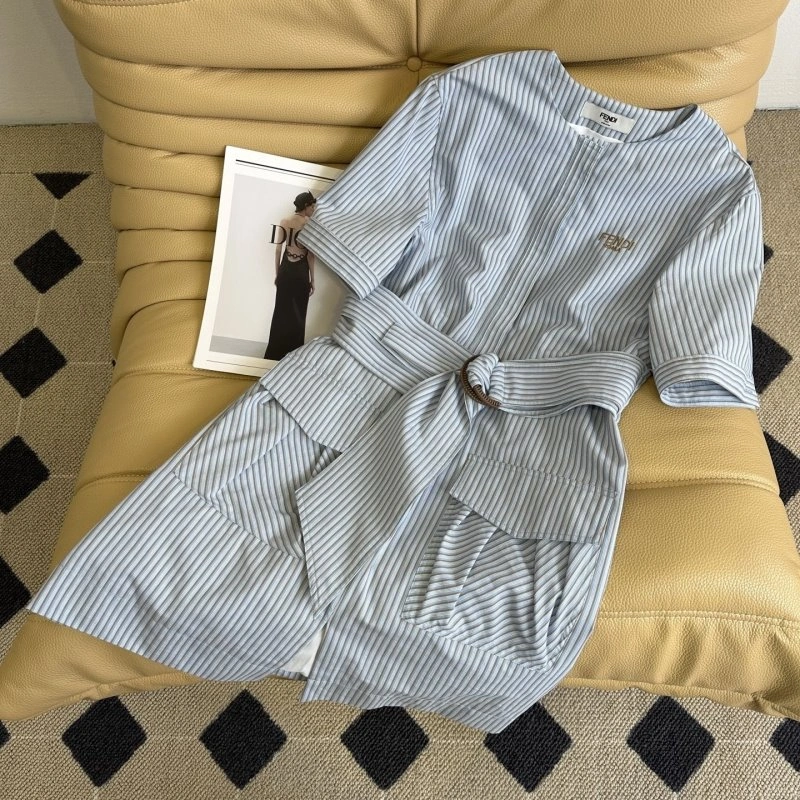 Fendi Dress