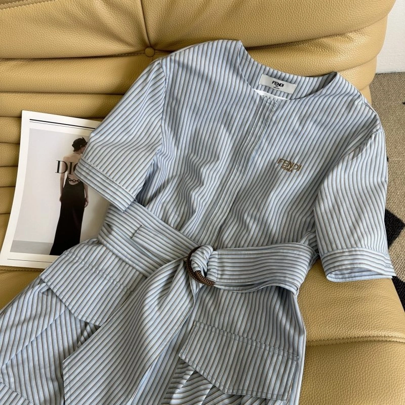 Brand-original Fendi Dress