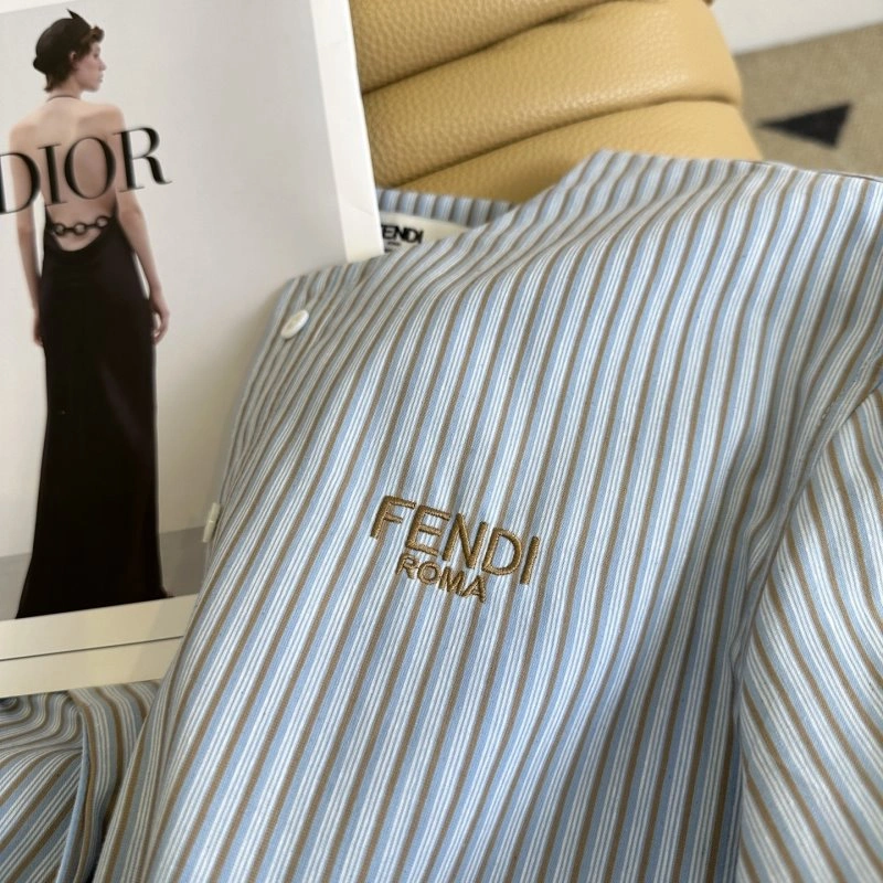 Brand-original Fendi Dress