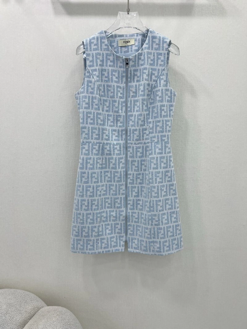Fendi Dress