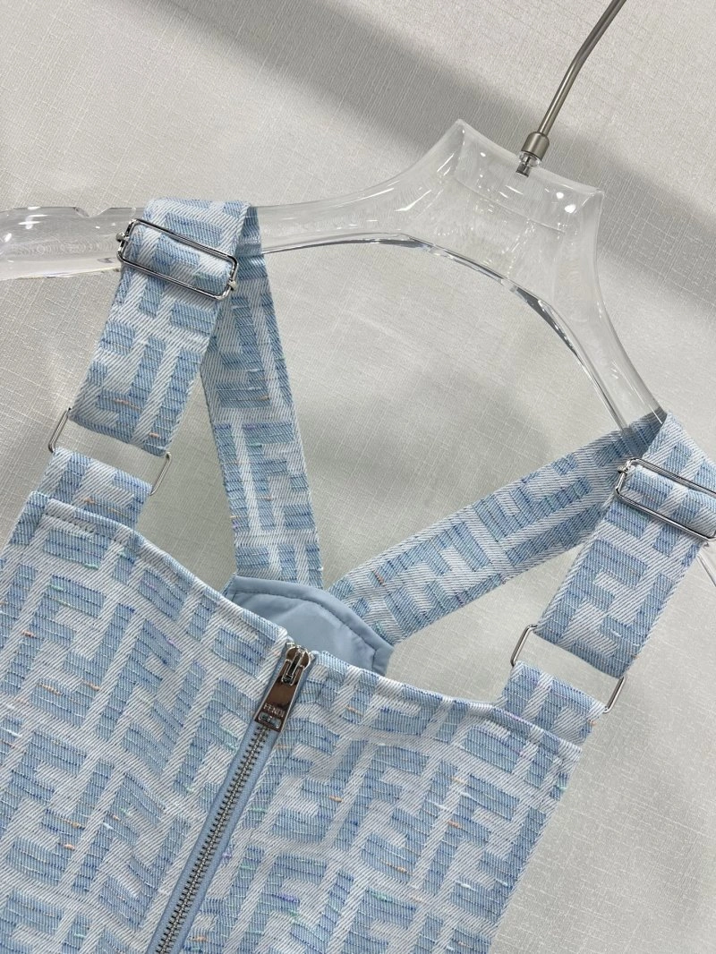 OEM Fendi Dress
