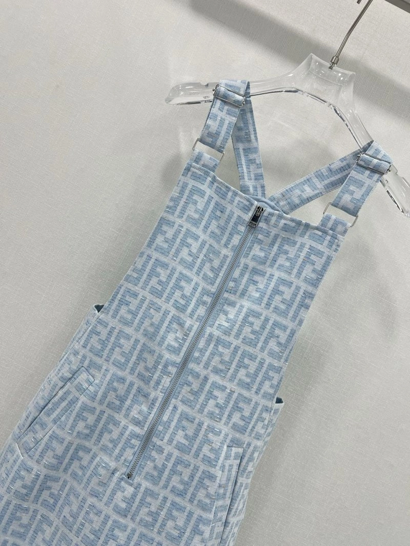 OEM Fendi Dress