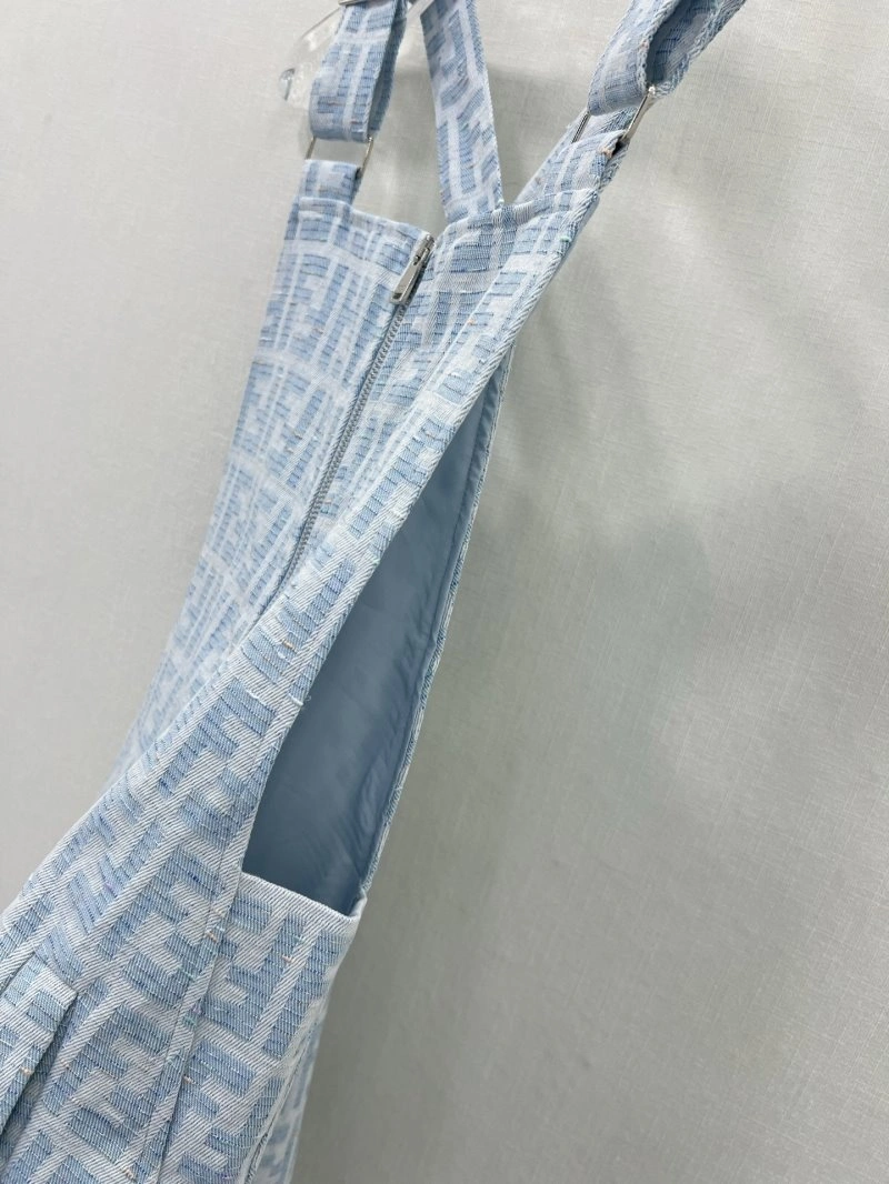 OEM Fendi Dress
