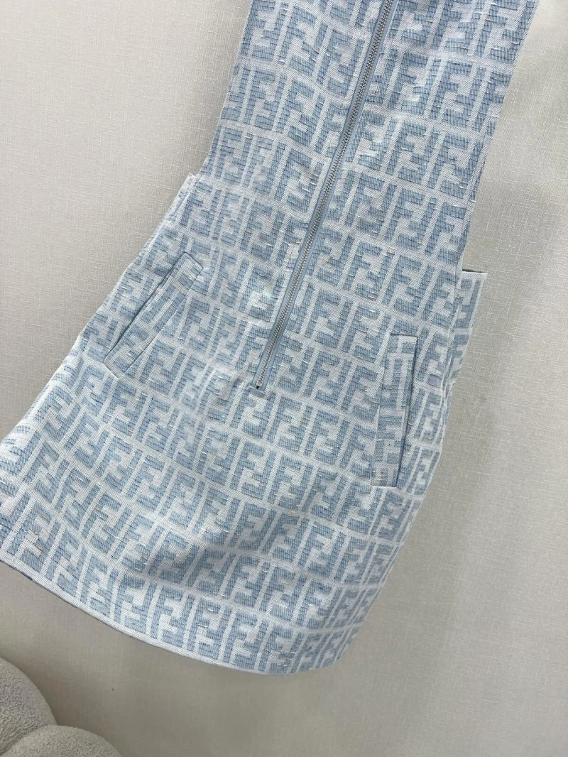 OEM Fendi Dress