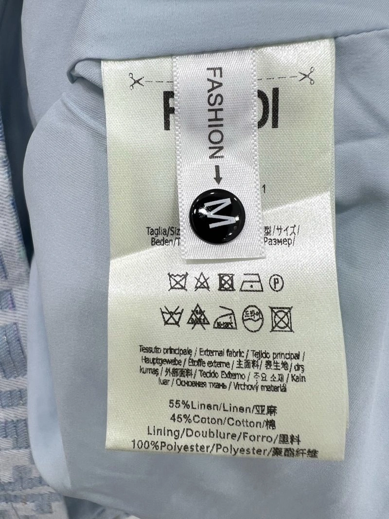 OEM Fendi Dress