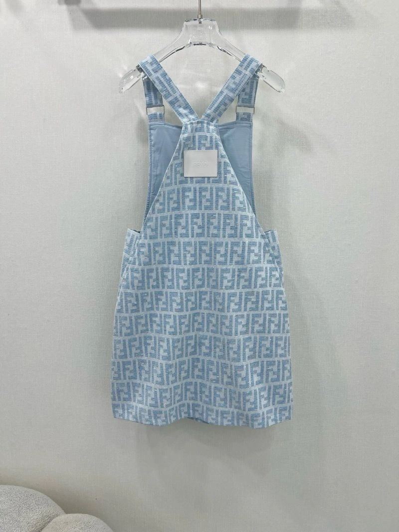 OEM Fendi Dress