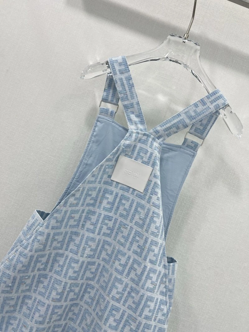 OEM Fendi Dress