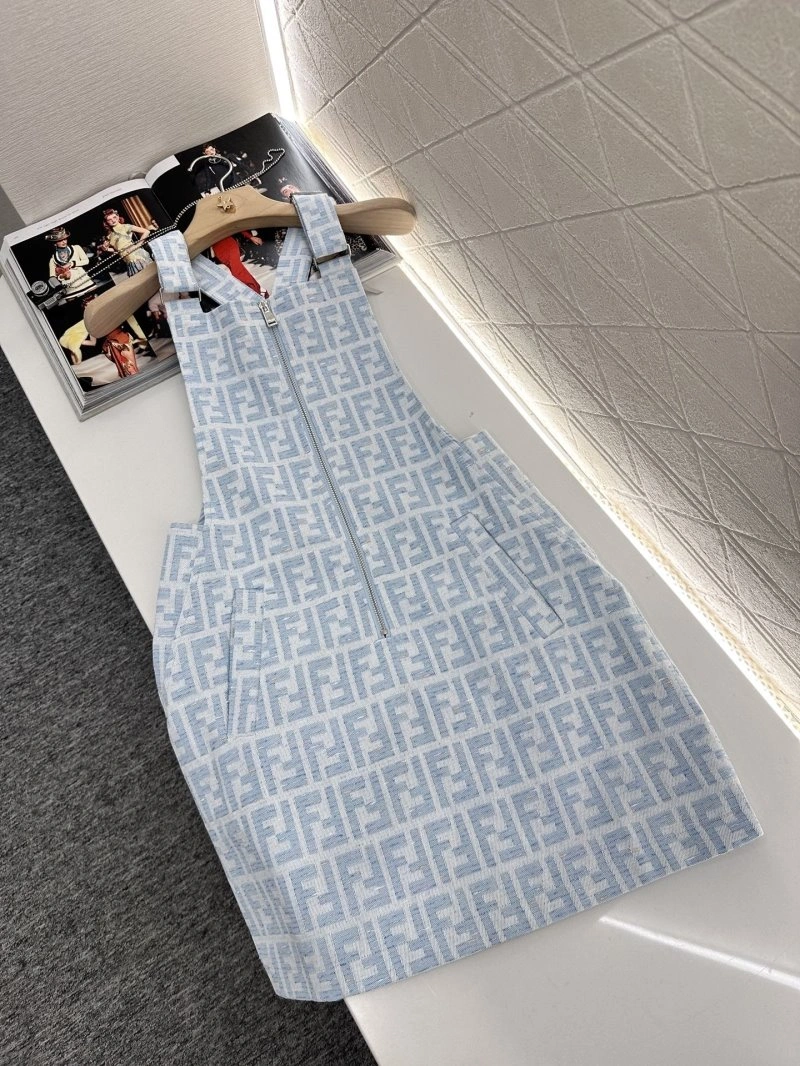 Fendi Dress