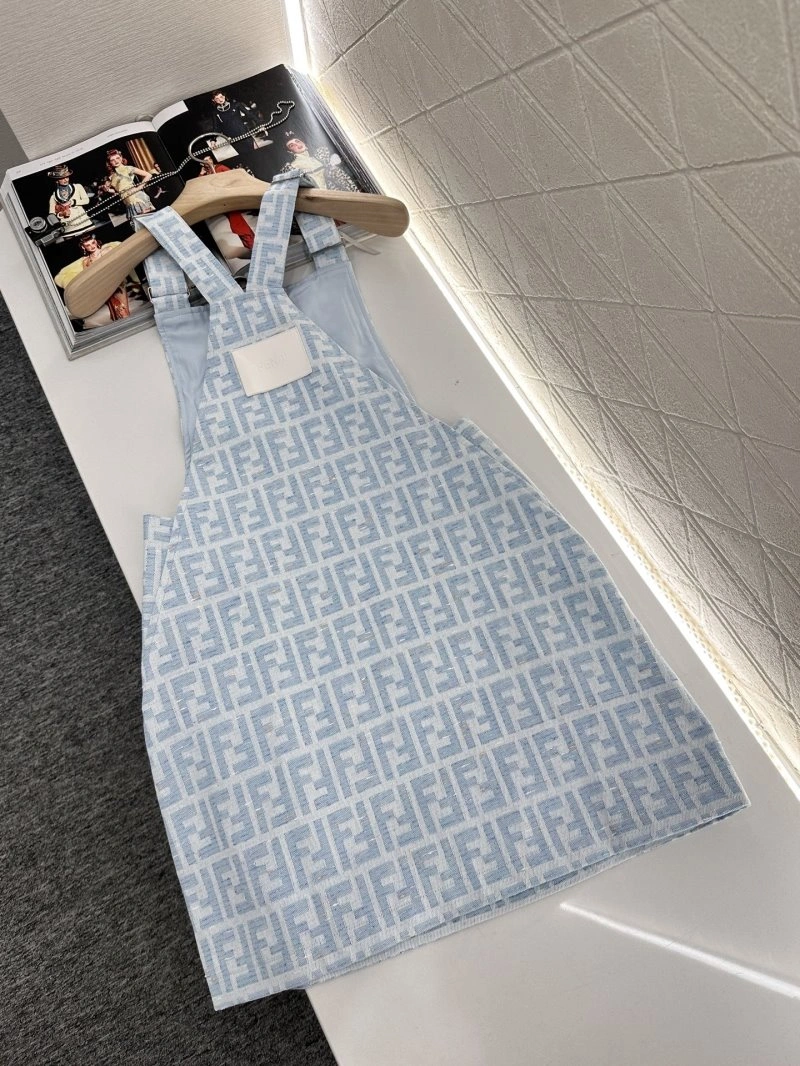Factory-made Fendi Dress