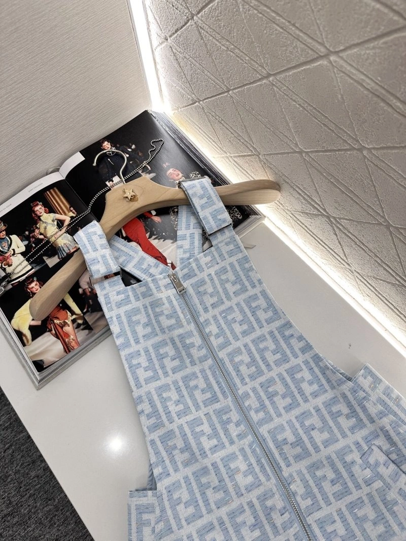 Factory-made Fendi Dress