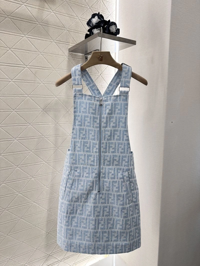 Factory-made Fendi Dress