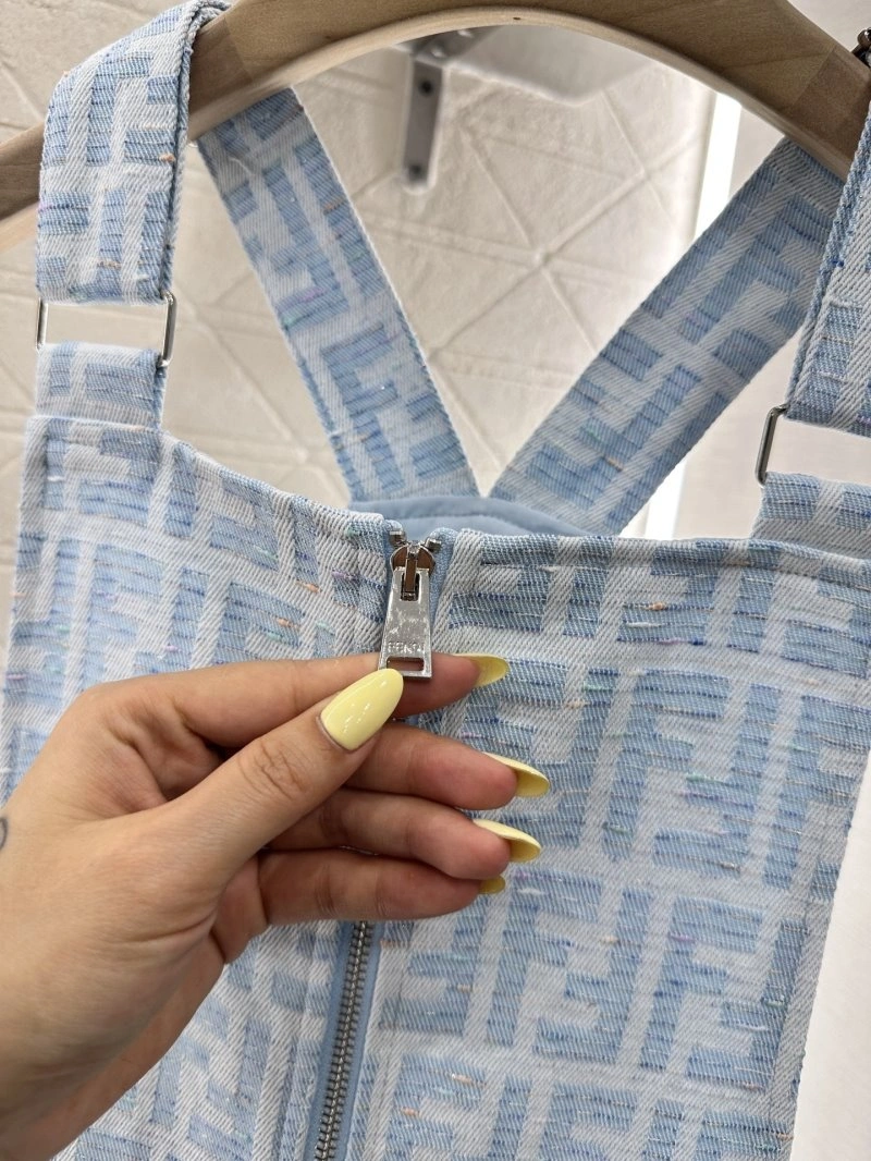 Factory-made Fendi Dress