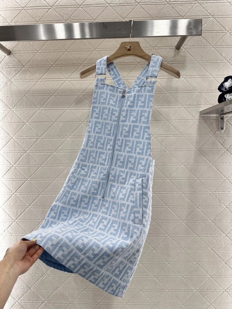 Factory-made Fendi Dress
