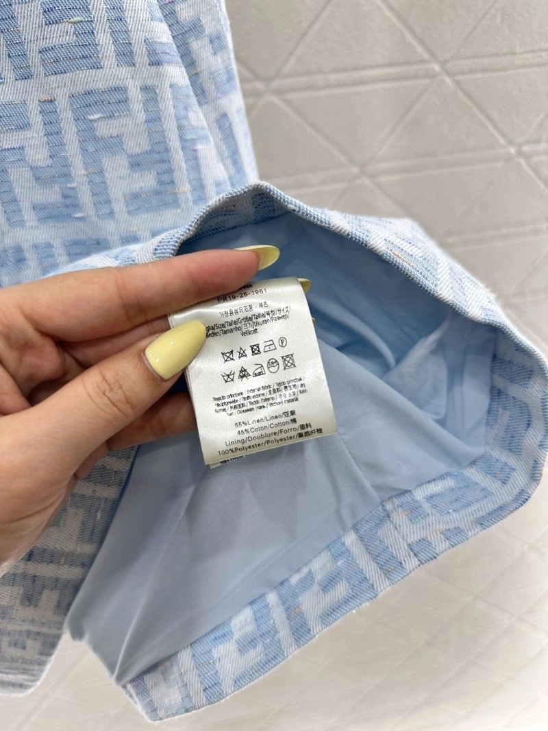 Factory-made Fendi Dress