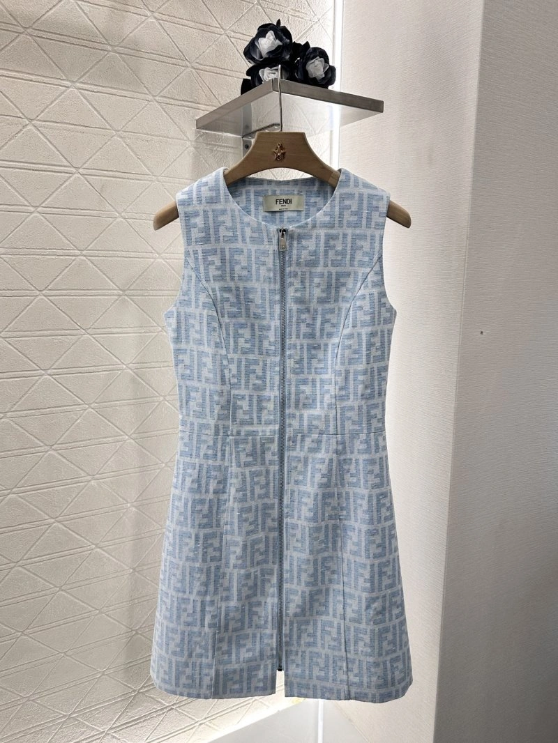 Fendi Dress