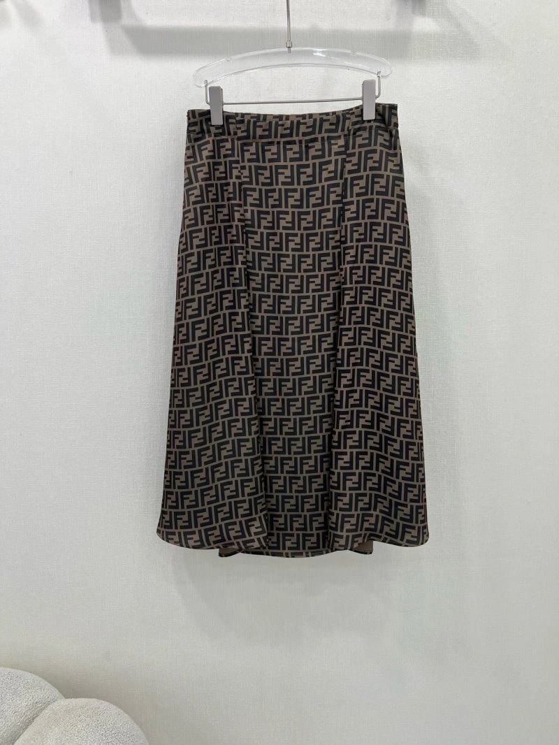 Fendi Dress