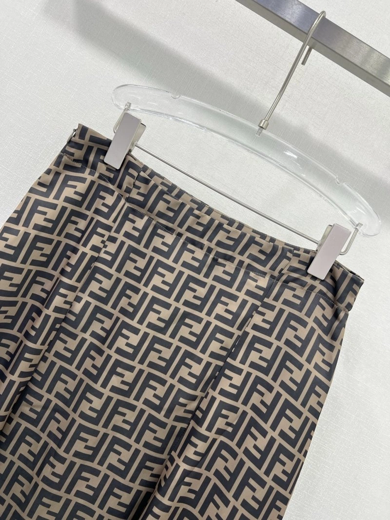 Official Fendi Dress