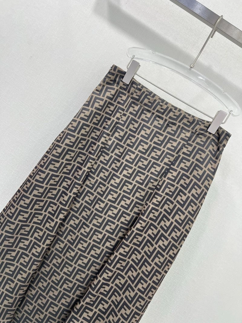 Official Fendi Dress