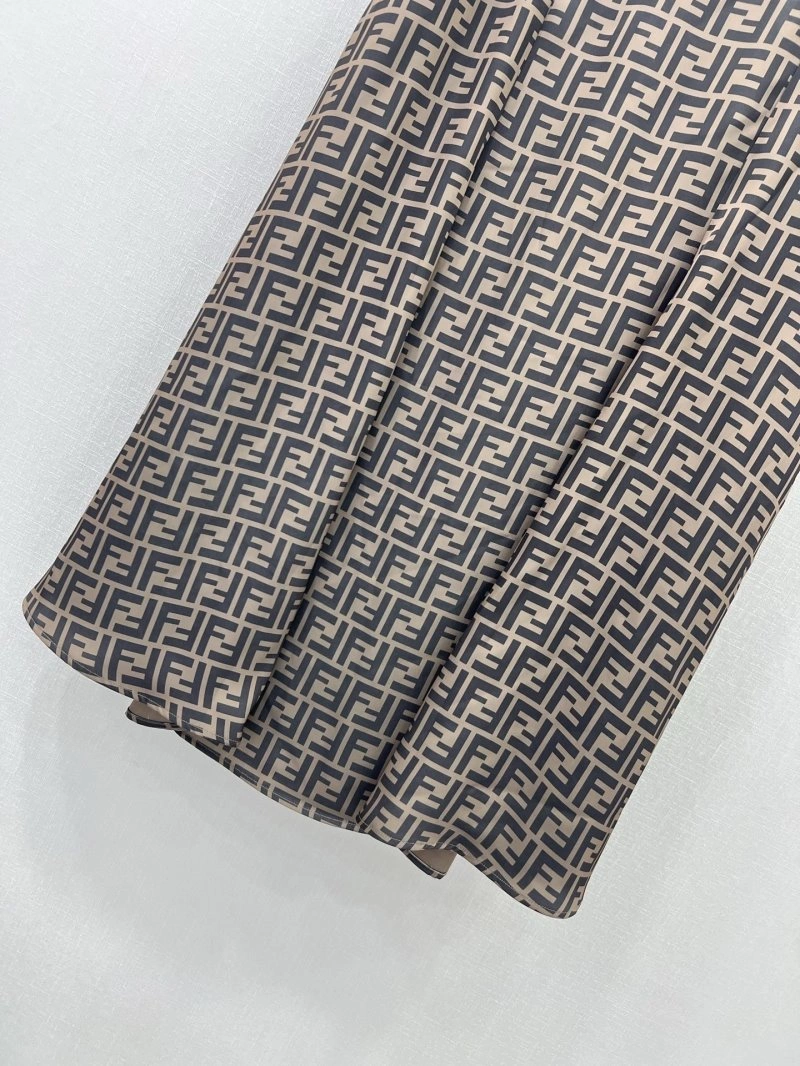 Official Fendi Dress