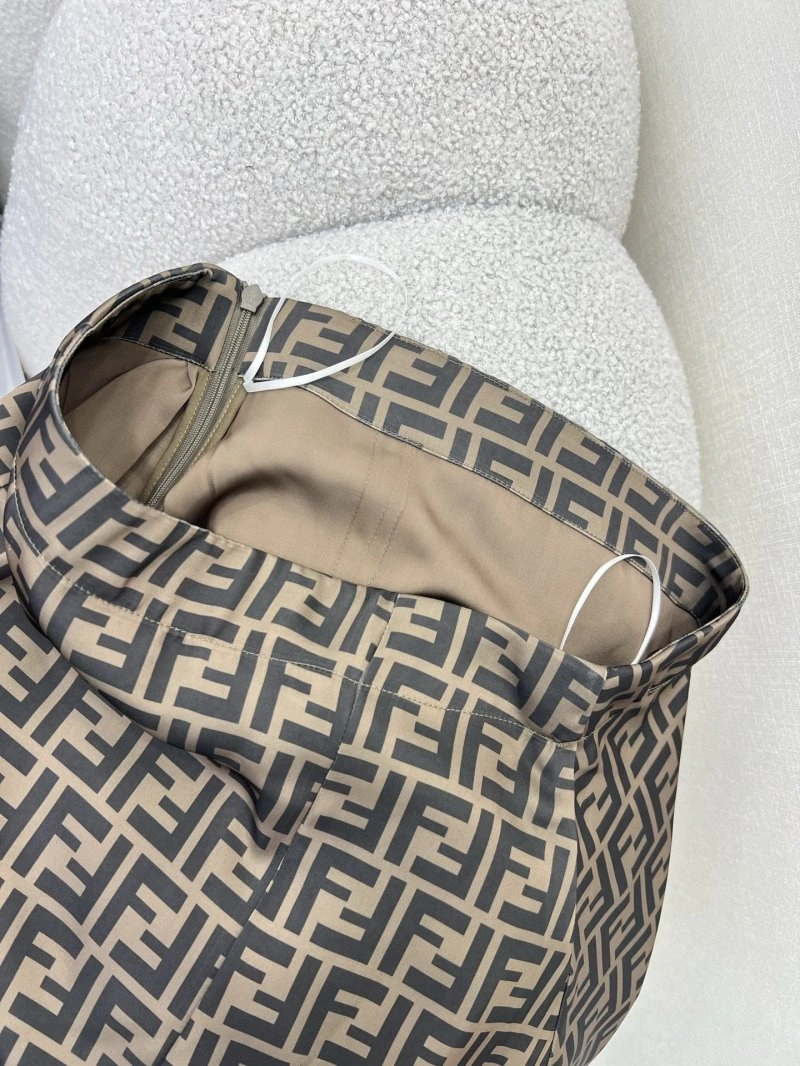 Official Fendi Dress