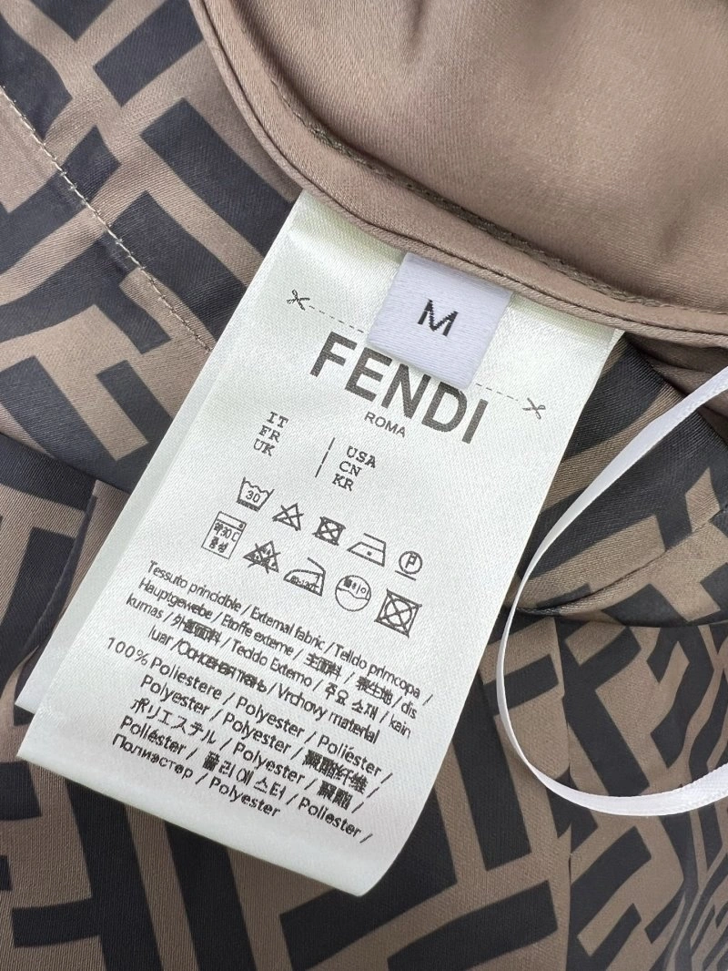 Official Fendi Dress