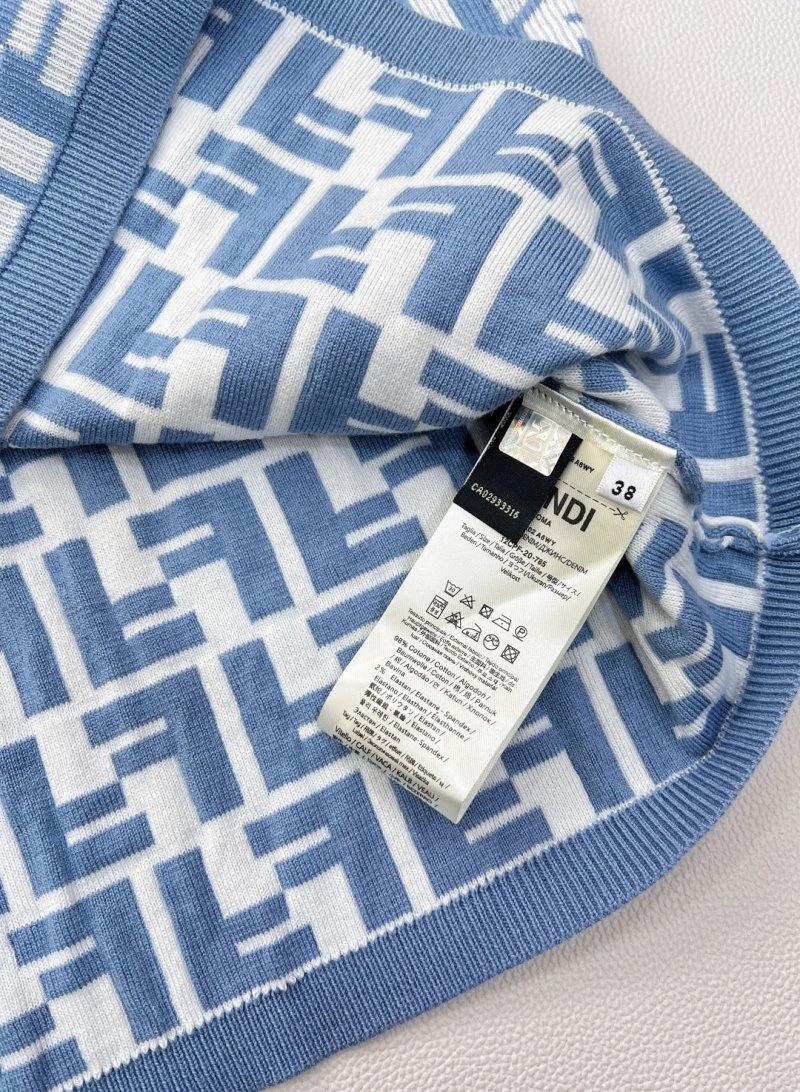 Authentic Fendi Dress