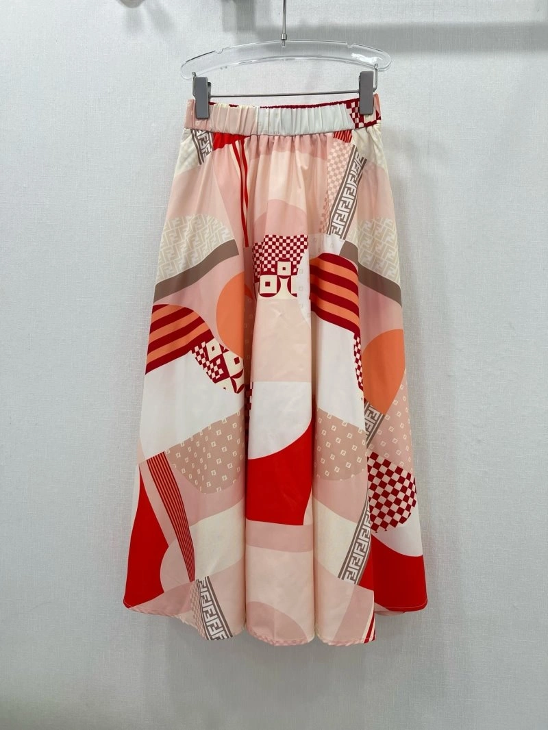 Fendi Dress