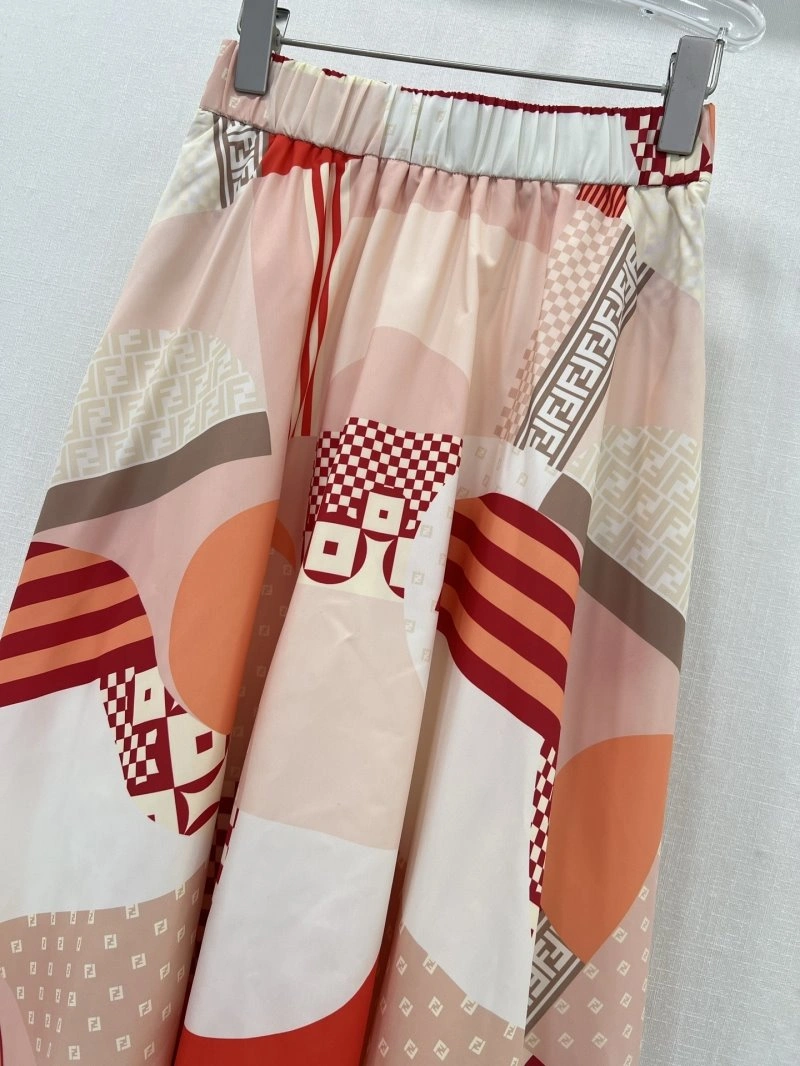 OEM Fendi Dress